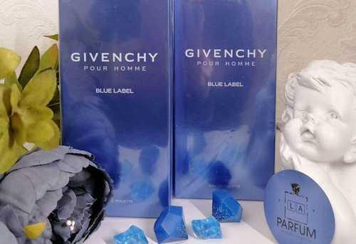 Givenchy Blue Label, 100ml