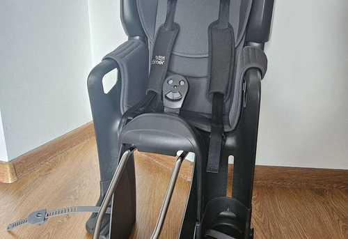 Britax romer jockey3 comfort Детское велокресло