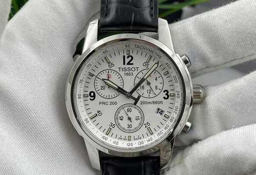 Мужские часы Tissot PRC 200