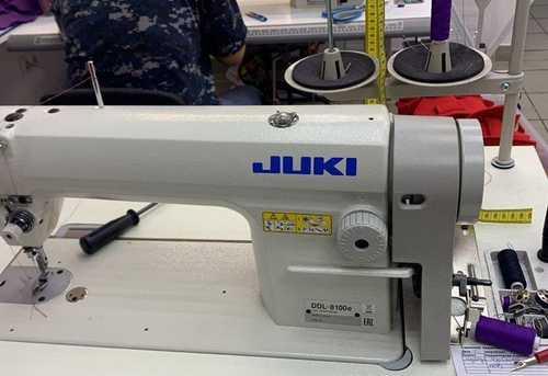 Швейная машина Juki DDL8100-e
