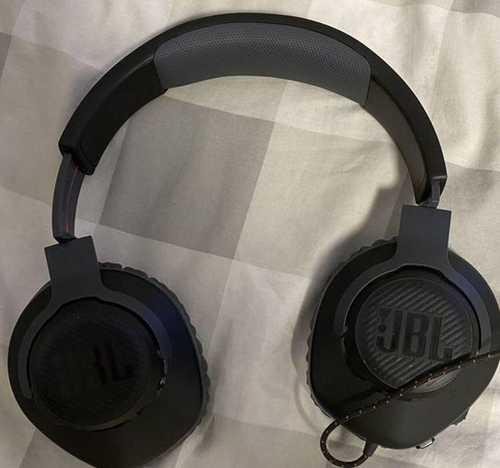 Проводные наушники jbl