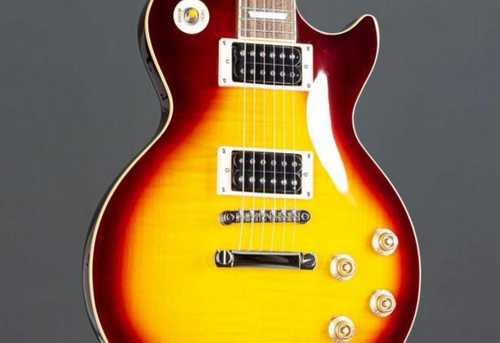 Epiphone Slash Les Paul Standard NB Burst(заказ)