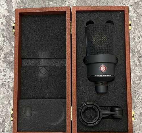 Студийный микрофон Neumann TLM 103 (Studio Set)