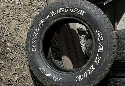 Maxxis AT-980E Worm-Drive 265/65 R17