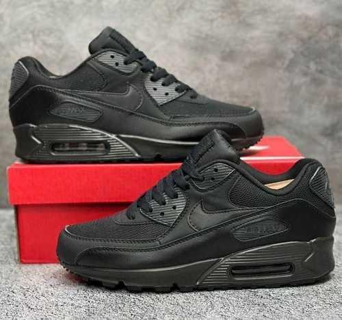 Кроссовки Nike air max 90