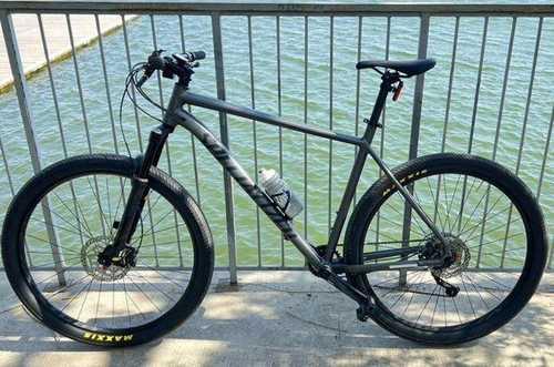 Specialized Rockhopper 2020