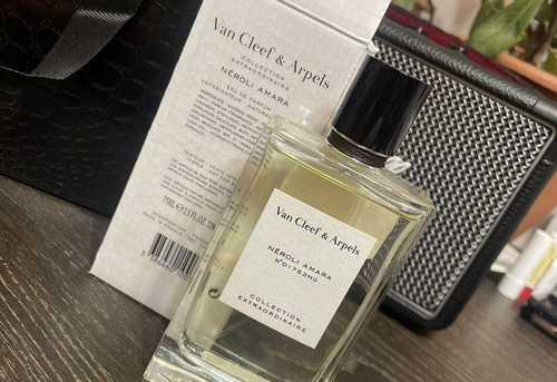 VAN cleef & arpels Neroli Amara