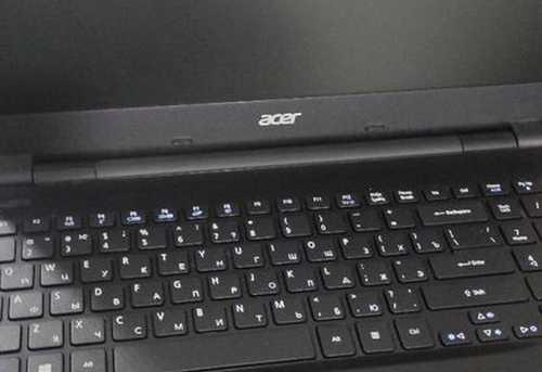 Acer aspire E5-551G-T25W