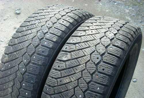 Continental ContiIceContact 215/60 R17 96T