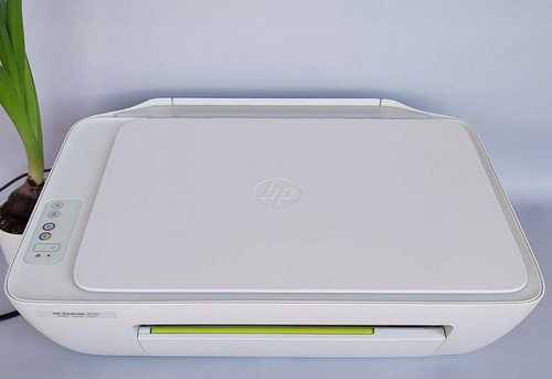 Мфу HP DeskJet 2130 Принтер/Копир/Сканер