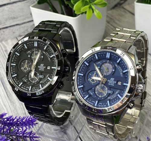 Часы мужские Casio Edifice