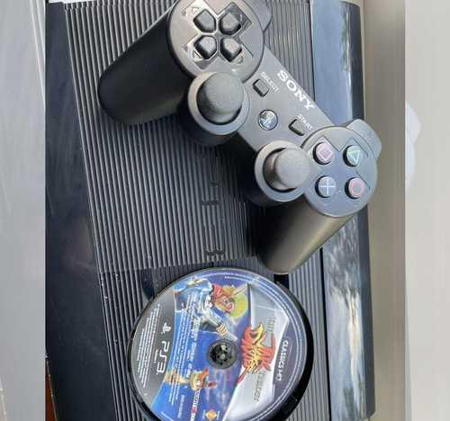 Sony playstation 3