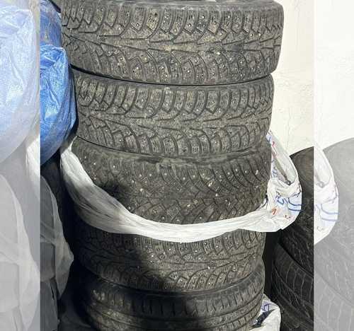 Nokian Tyres Hakkapeliitta 5 185/65 R14