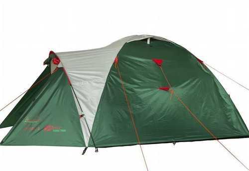 Палатка Canadian Camper karibu 2, цвет woodland