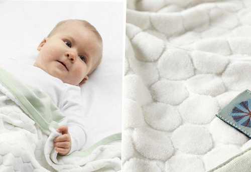 Плед-одеяло детский IKEA