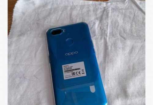 OPPO A12, 3/32 ГБ