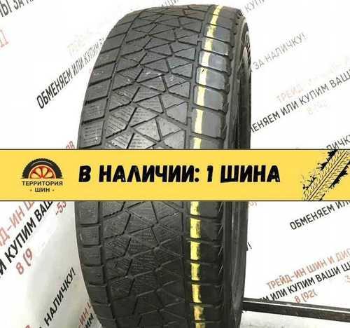 Bridgestone Blizzak DM-V2 225/60 R17