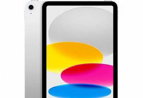 iPad 10 10.9 (2022) 64гб Wi-Fi