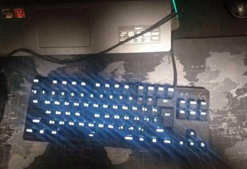 Механическая клавиатура logitech g413 TKL версия