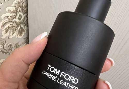 Tom Ford ombre leather оригинал распив