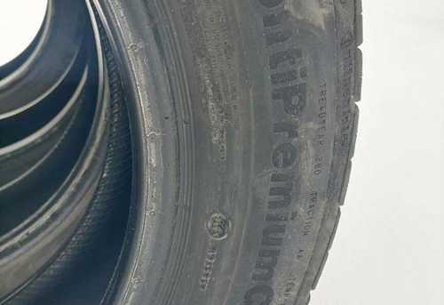 Continental ContiPremiumContact 5 205/60 R16 H