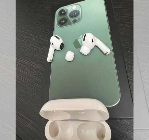 Продажа наушников Air Pods