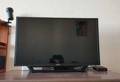 Телевизор sony bravia