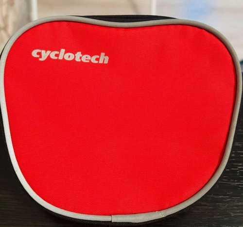 Сумка для велосипеда cyclotech