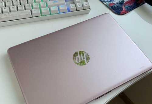 Ноутбук HP Stream Laptop 11-aj0xxx