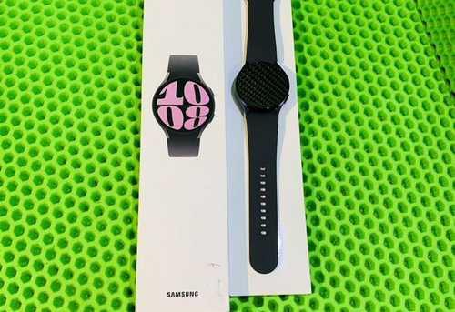 Умные часы Samsung Galaxy Watch6 40 мм, Новые