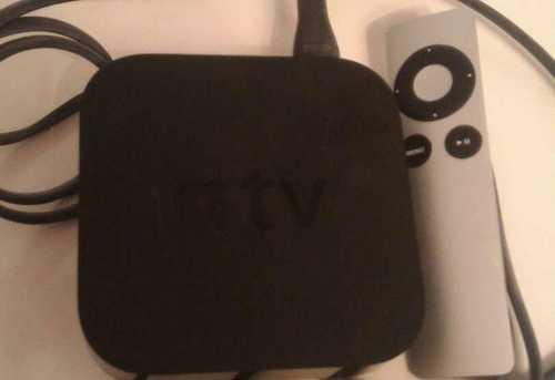 AppleTV