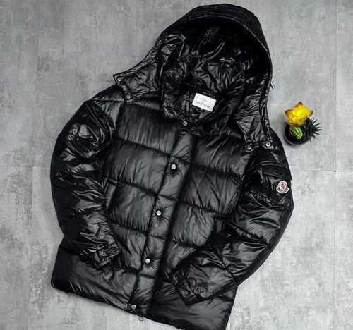 Куртка зимняя Moncler