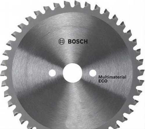 Циркулярный диск bosch 230x30x64 Multi ECO