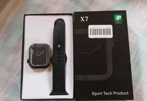 SMART watch X7 pro