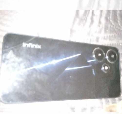 Infinix HOT 30i, 8/128 ГБ