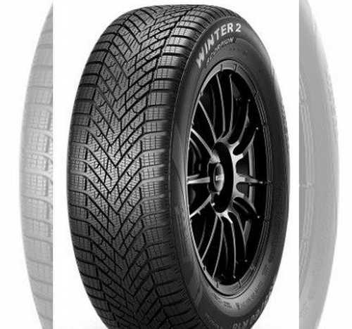 Pirelli Scorpion Winter 2 225/60 R18 104H