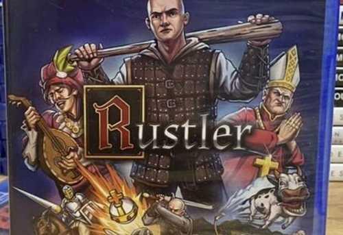 Rustler PS4