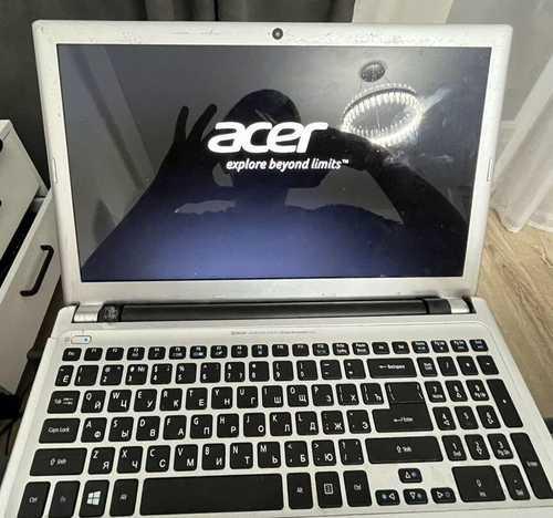 Acer aspire v5 571g