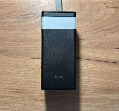 Power bank hoco