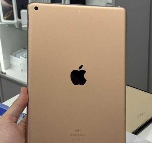 iPad 8 поколения 128gb