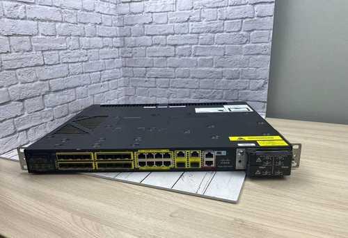 Бу Коммутатор Cisco CGS-2520-16S-8PC