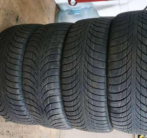 Kumho WinterCraft Ice Wi51 215/50 R17 95W