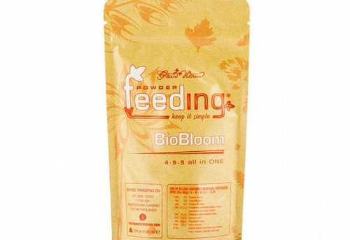 Удобрение Powder Feeding BIO Bloom 125 гр