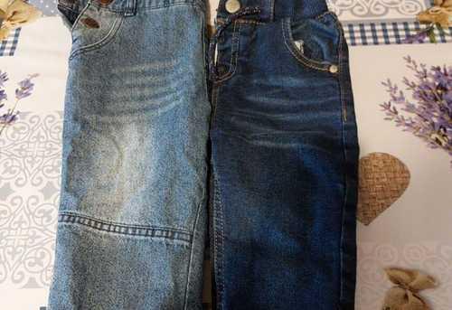 Джинсовый комбинезон,джинсы