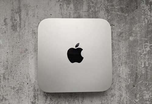 Минипк Mac Mini (Mid 2011) Intel Core i7