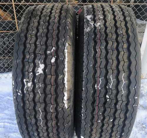 Шины грузовые 385/65R22.5 firemax FM07 прицепная