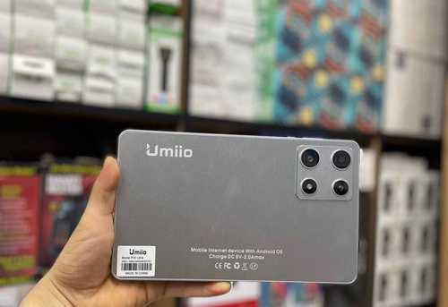 Планшет umiio