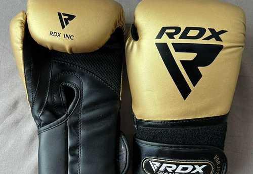 Боксерские перчатки детские 6 oz RDX