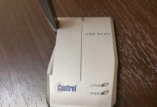 WiFi адаптер USB