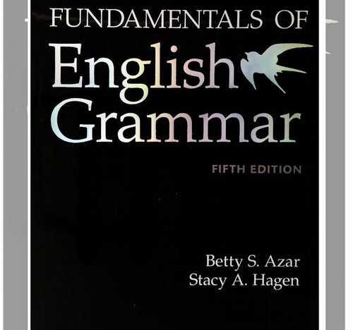 Fundamentals of English Grammar Betty Azar